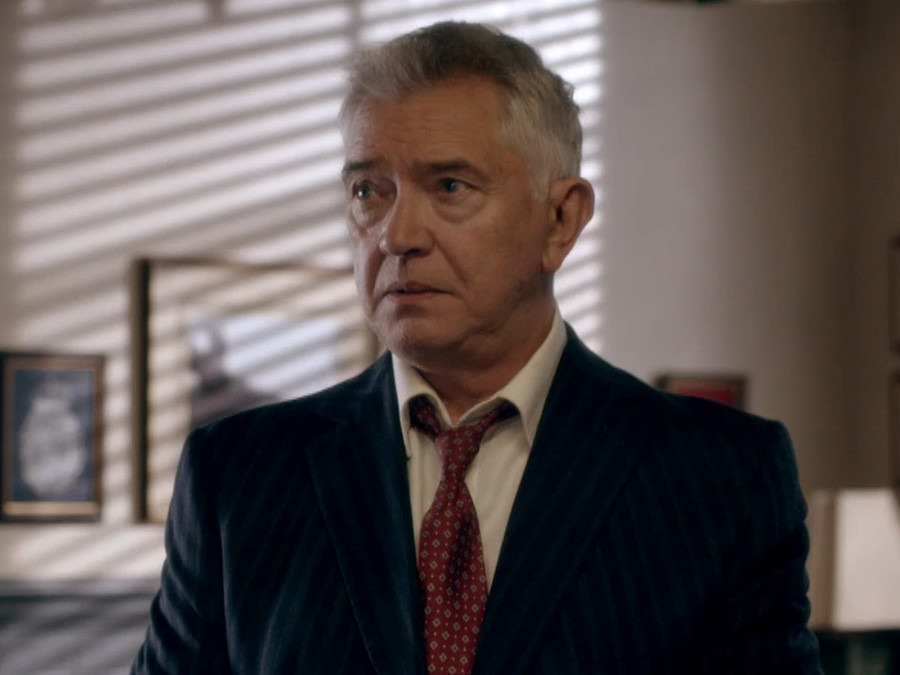 Prime Video: George Gently - Season 7