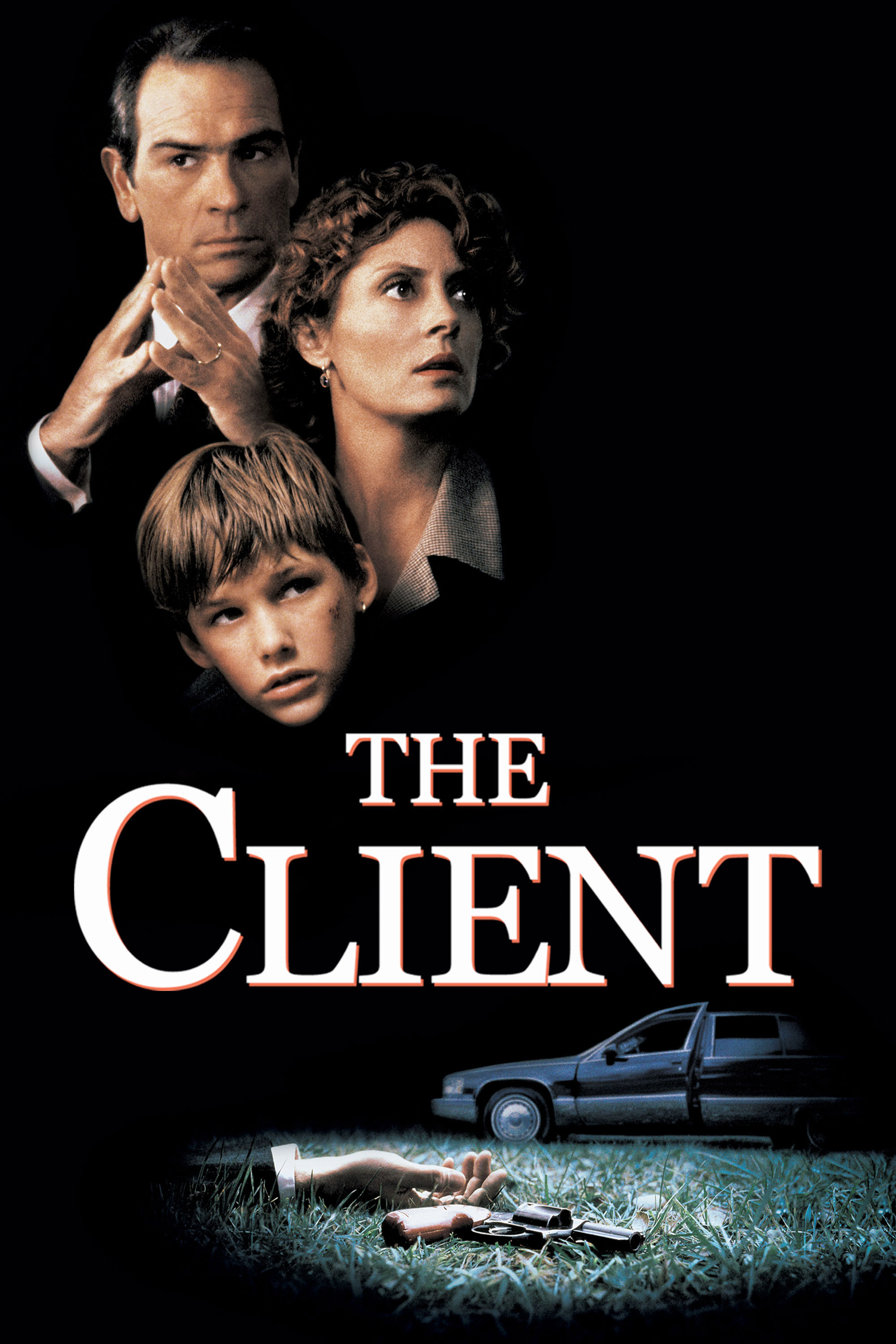 Prime Video: The Client (1994)