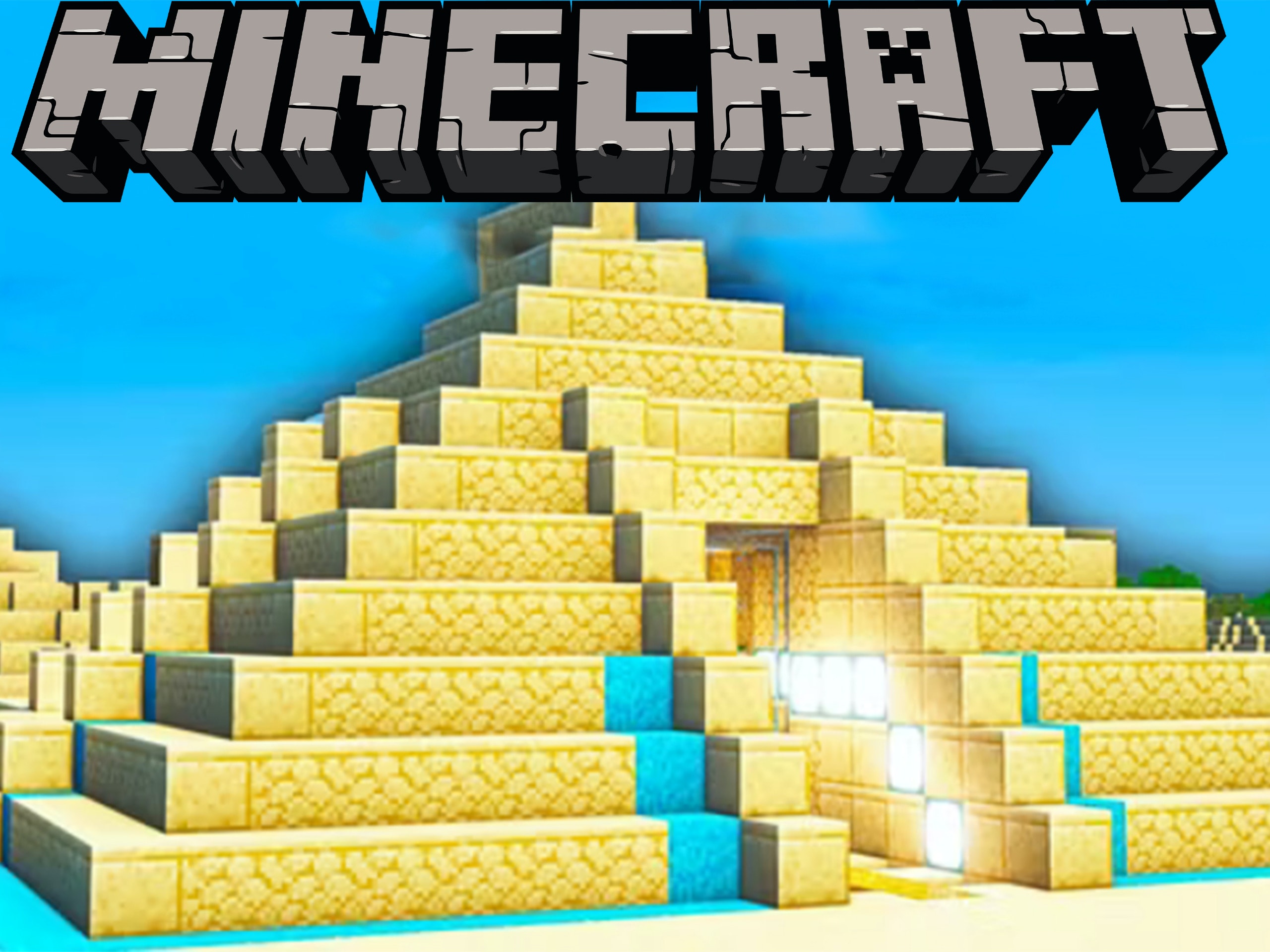 Prime Video: Minecraft Skyrift