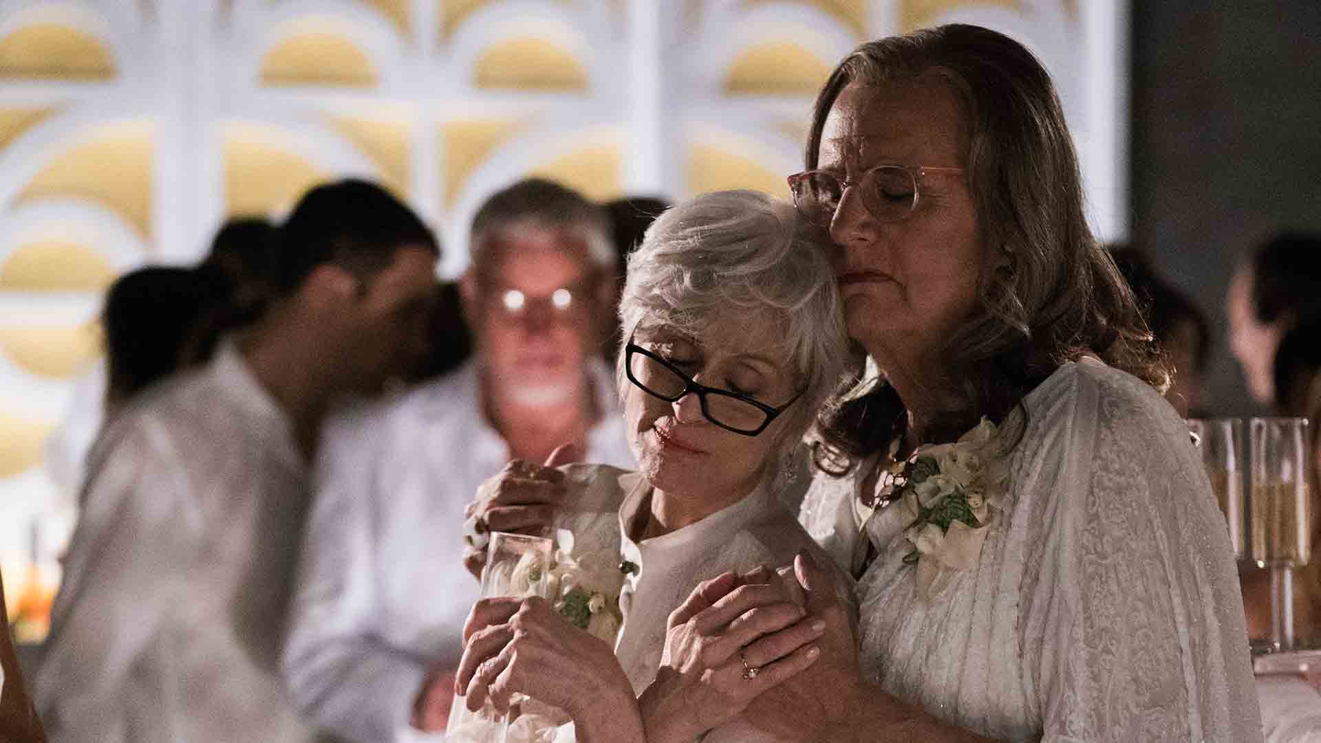 Prime Video: Transparent - Season 2