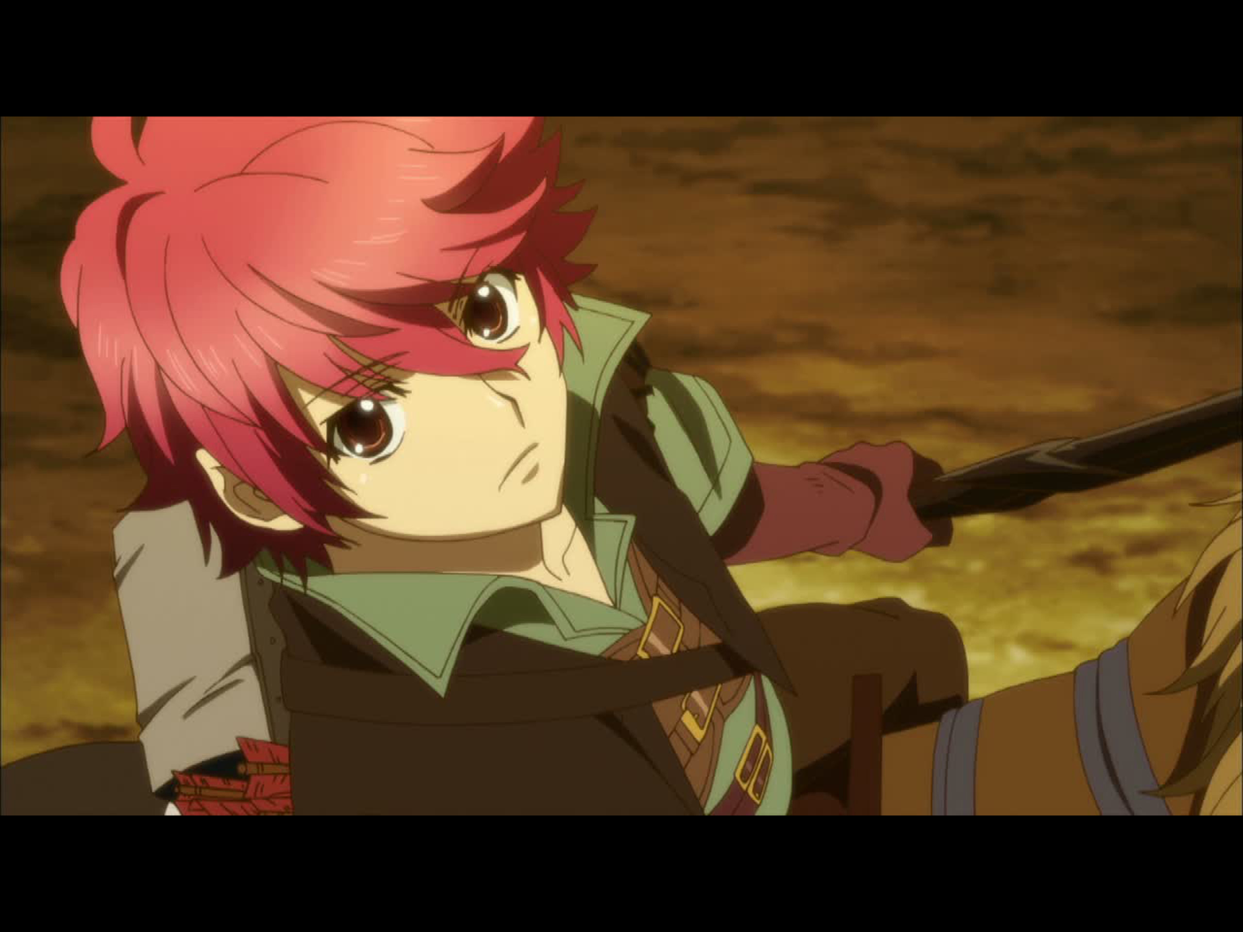 Prime Video: Lord Marksman and Vanadis