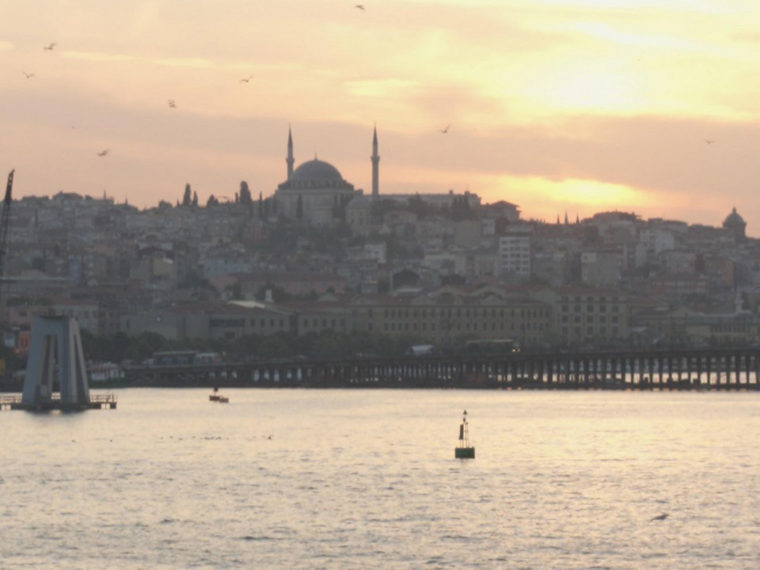 Prime Video: Des trains pas comme les autres - Saison 2