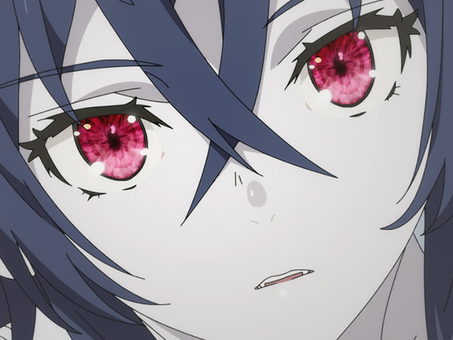 Prime Video: Irina: The Vampire Cosmonaut