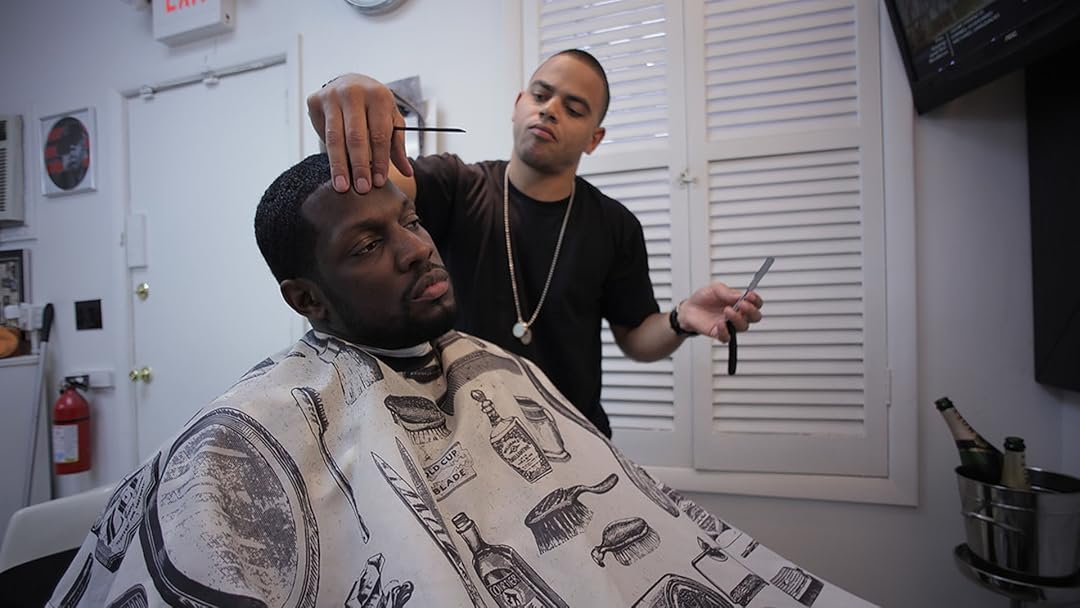 Watch The Fade | Prime Video