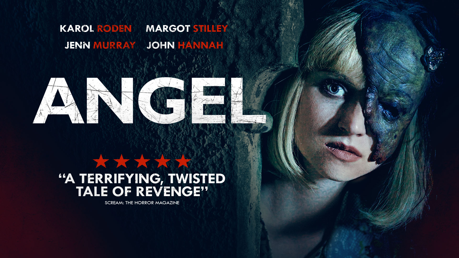 Watch Angel | Prime Video