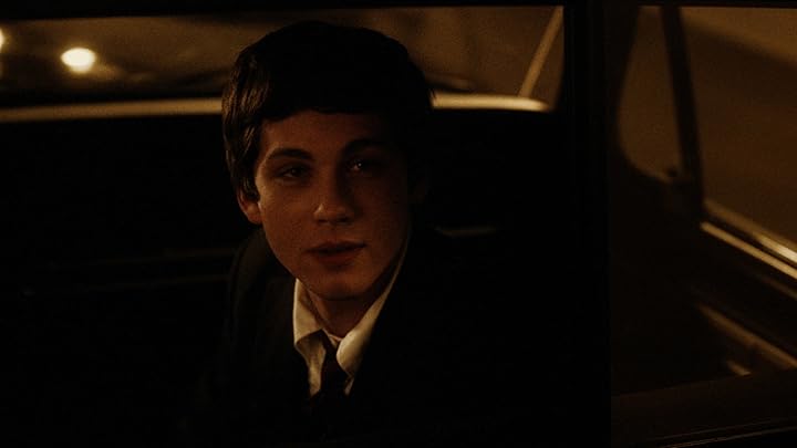 Dylan Mcdermott The Perks Of Being A Wallflower