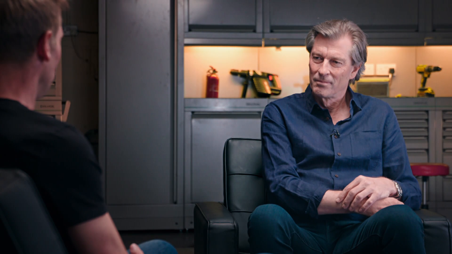 Watch In The Moment With Angus MacKenzie - Season 1 | Prime Video