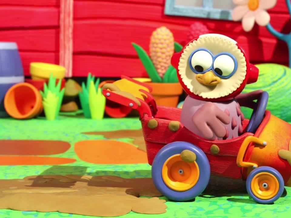 Prime Video: Voici Timmy 2.0 - Season 3