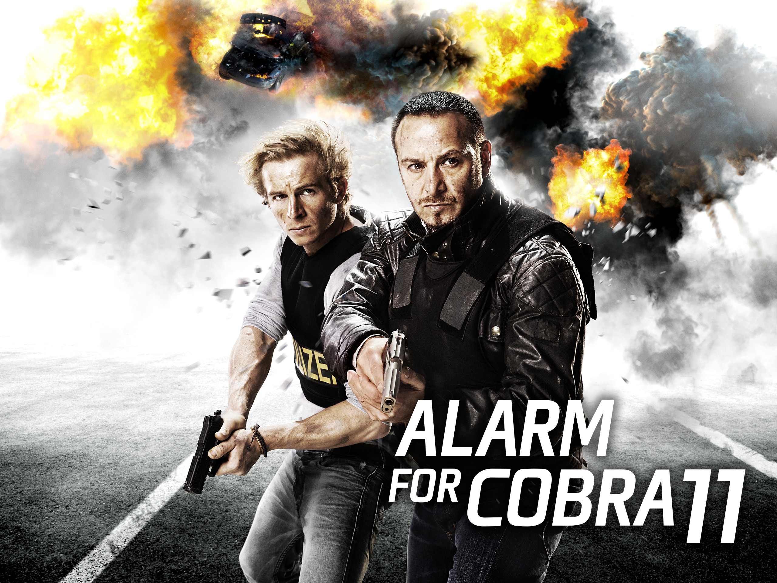 Prime Video: Alerta_Cobra_Season_22