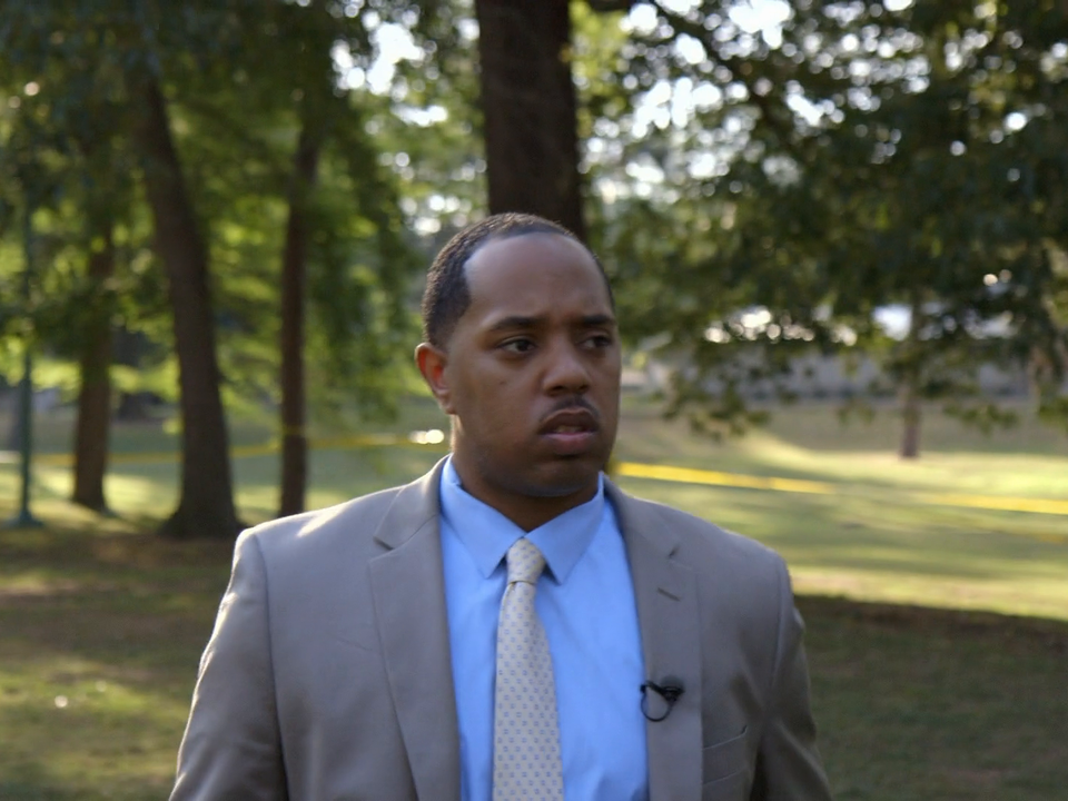 Prime Video: The First 48 Presents: Homicide Squad Atlanta
