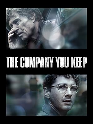 Prime Video: The Company you keep
