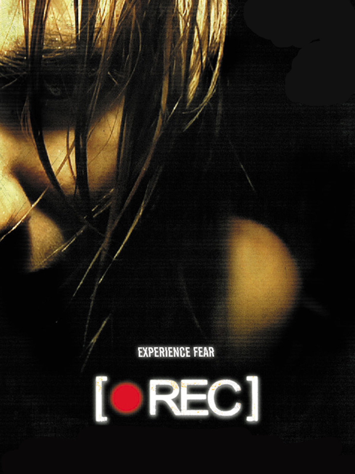 Prime Video: [REC]