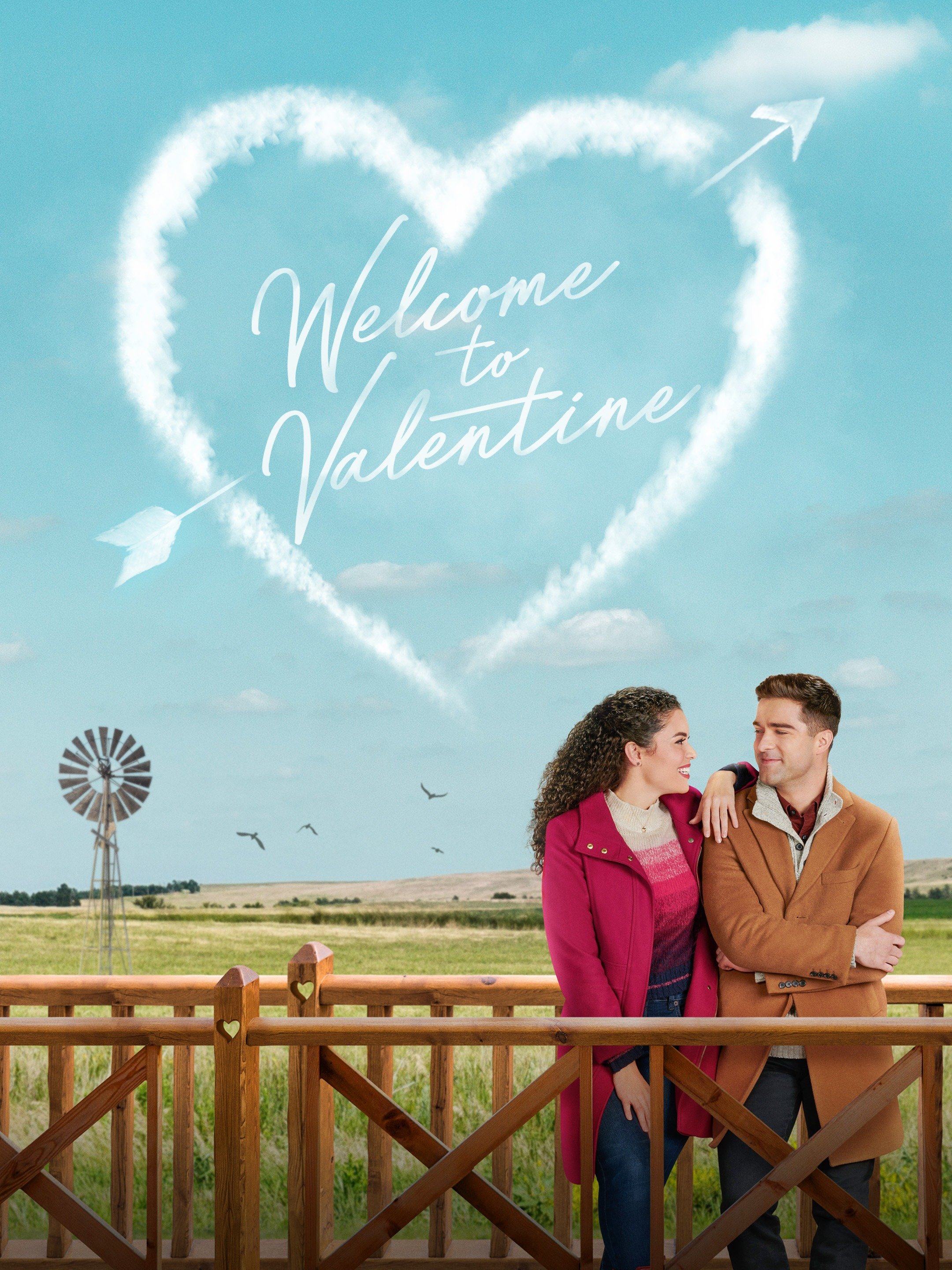 Prime Video: Welcome to Valentine