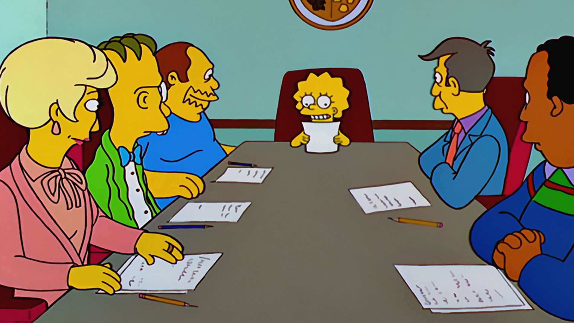 Watch The Simpsons Season 10 | Prime Video