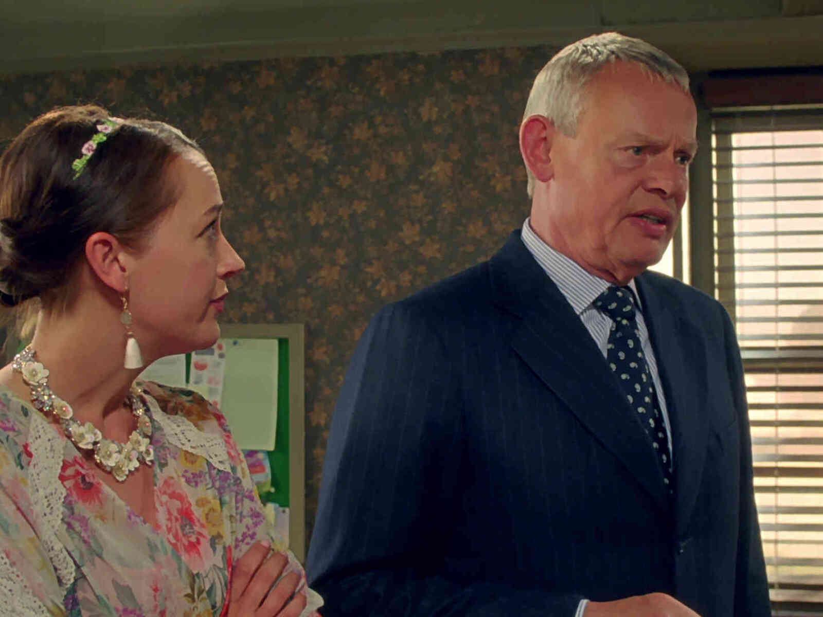 Prime Video: Doc Martin