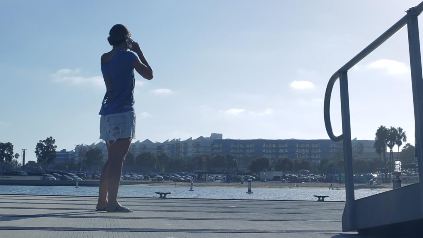 Prime Video: In Transit