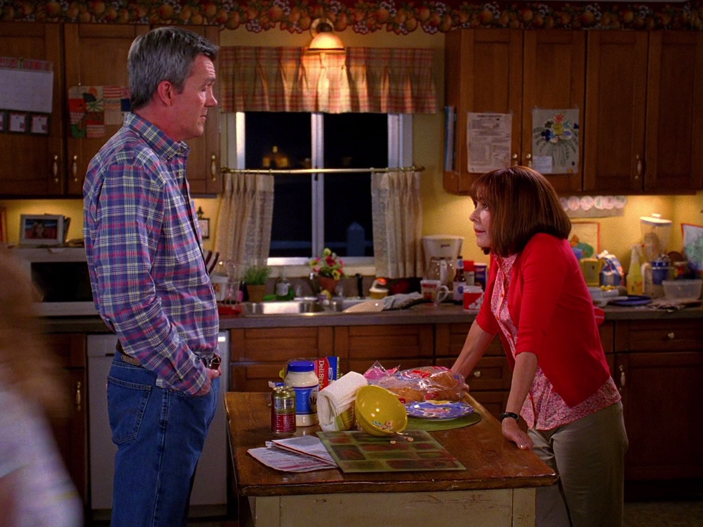 Prime Video: The Middle: The Complete Third Season