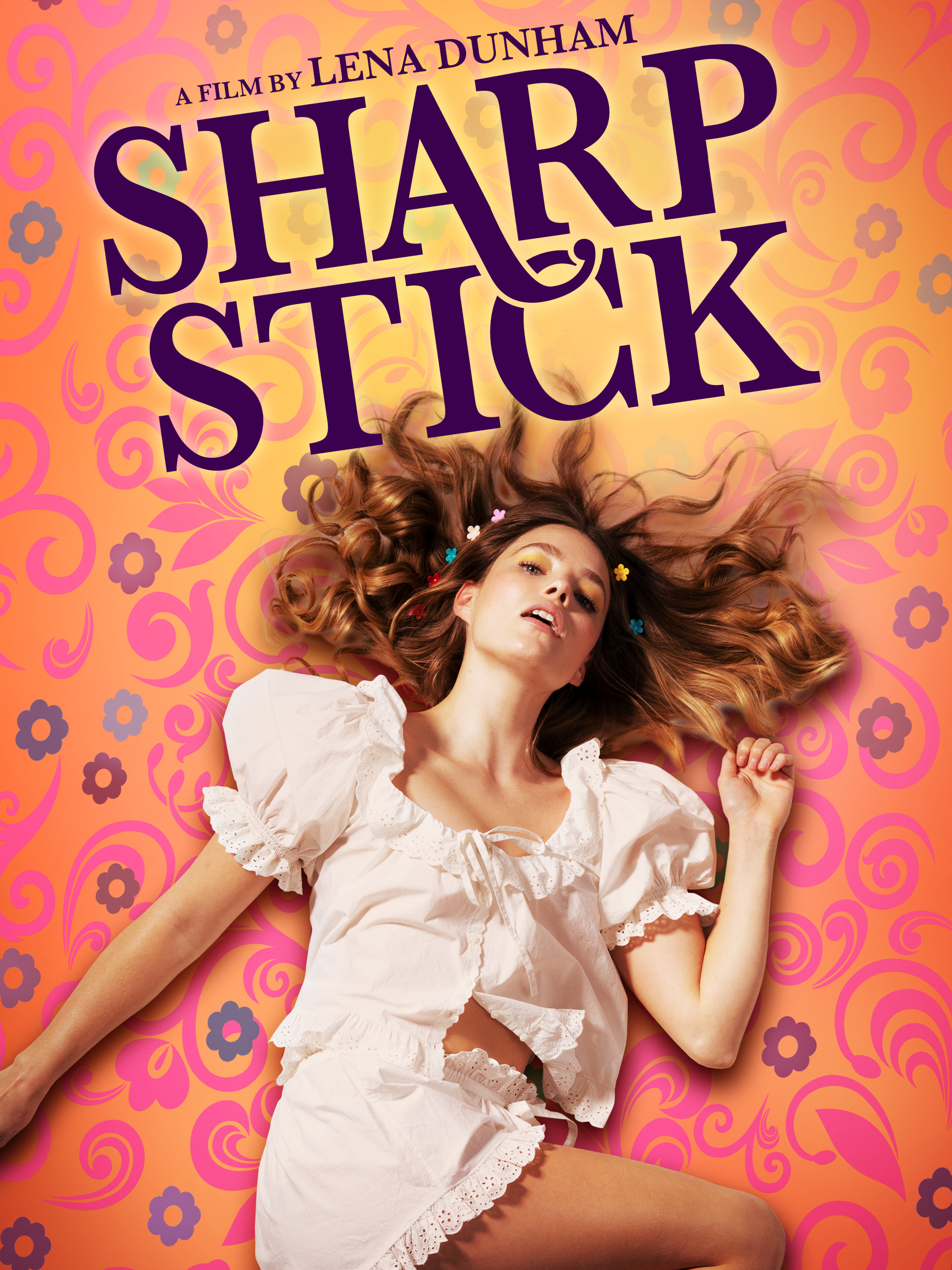 Prime Video Sharp Stick