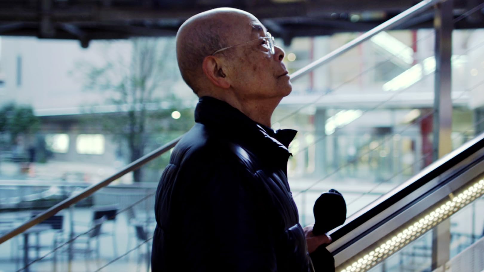 Prime Video: El sushi de los sueños de Jiro