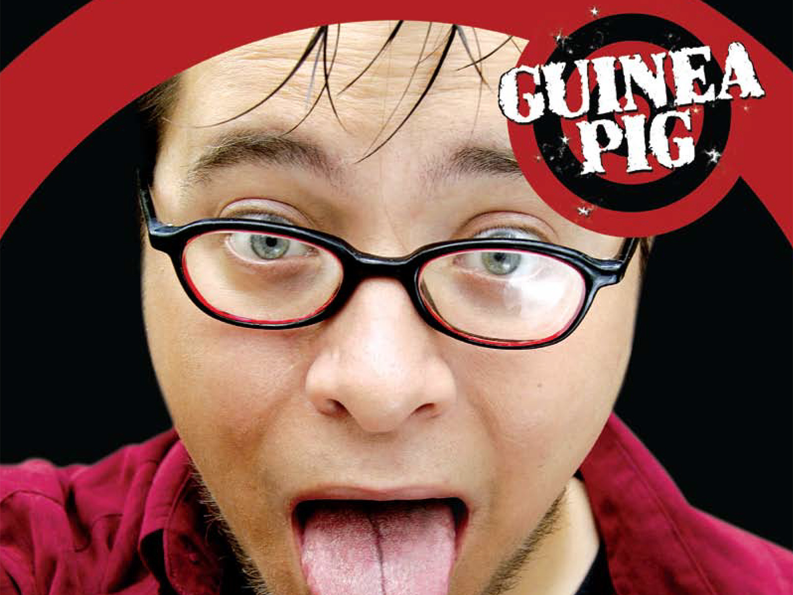 Prime Video: Guinea Pig