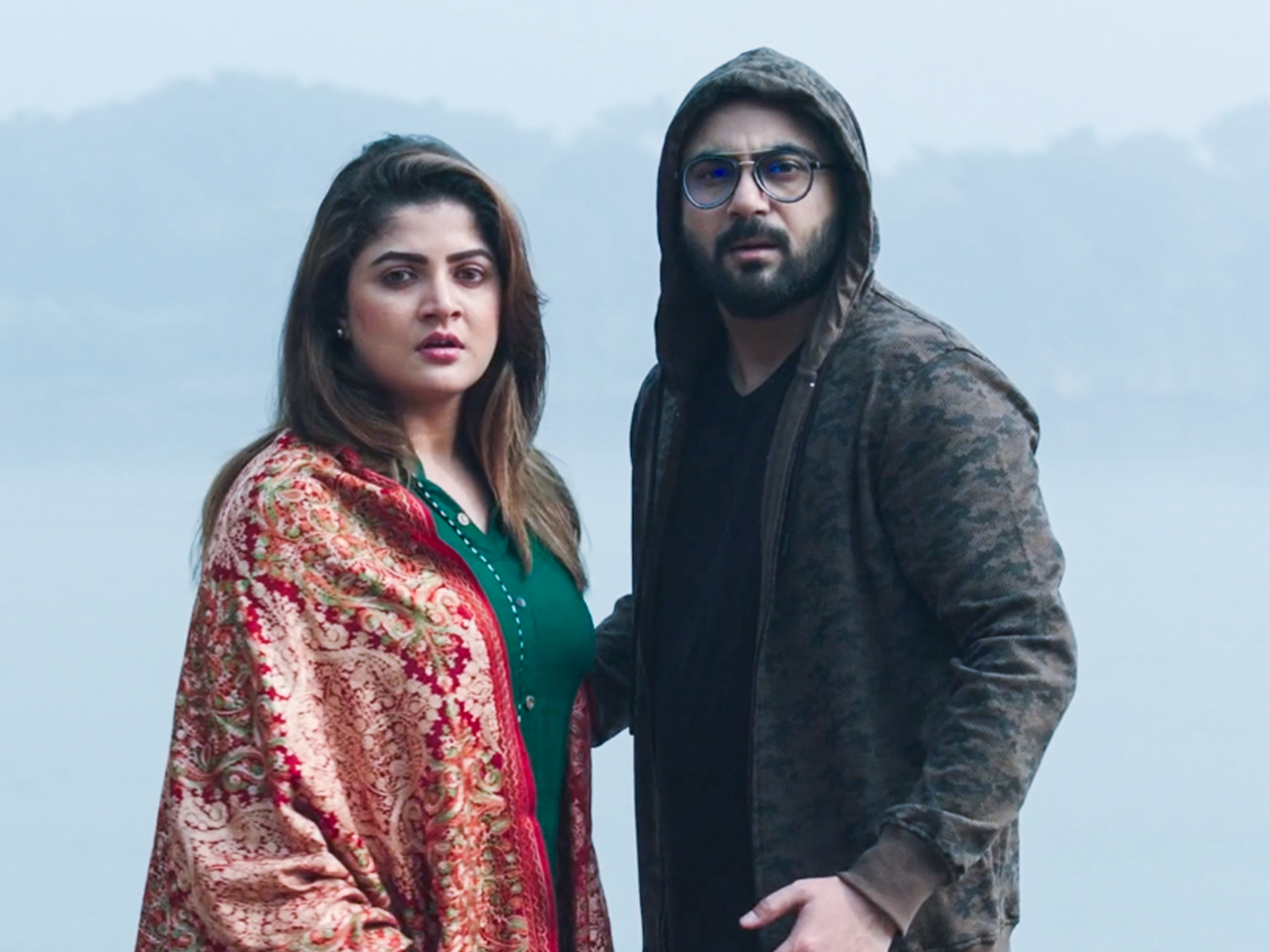 Prime Video: Dujone - Season 1