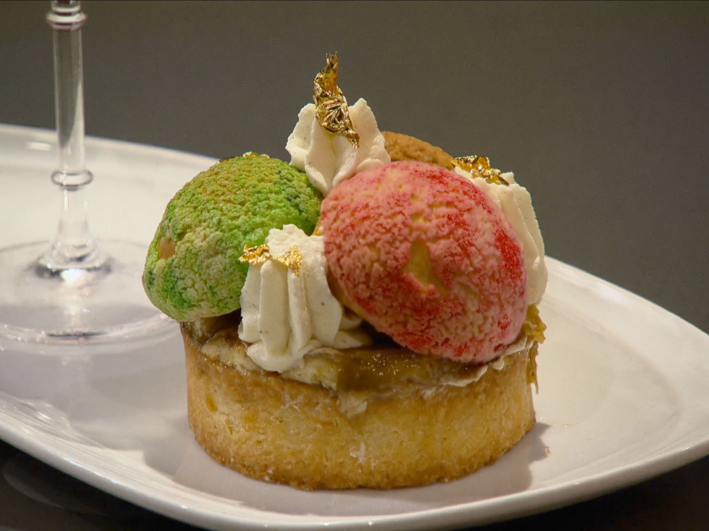 Prime Video: MasterChef Canada - Season 7