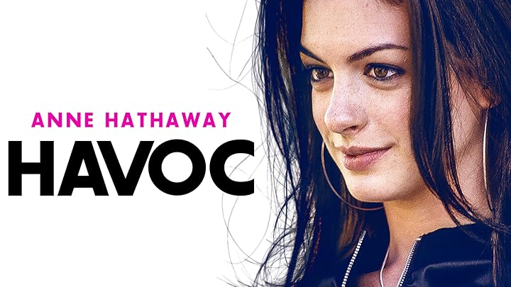Havoc 2005 Channing Tatum