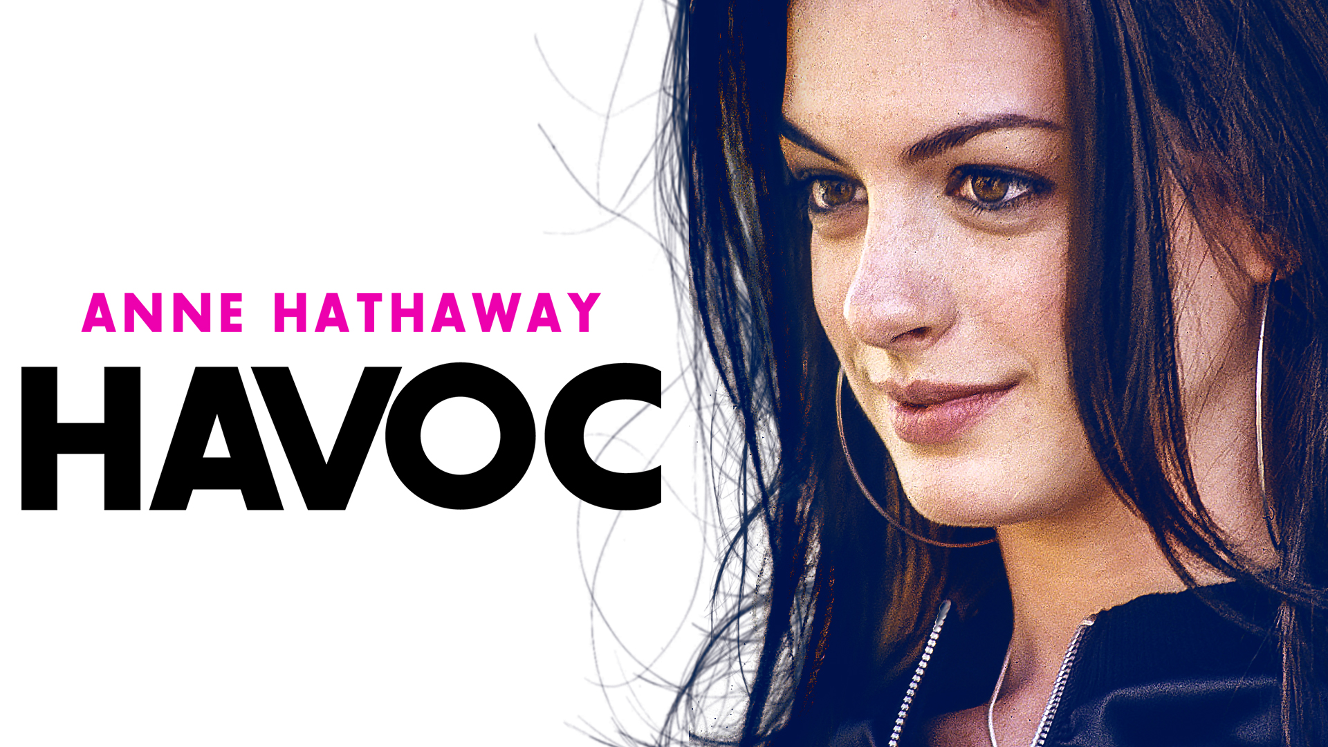 Prime Video: Havoc