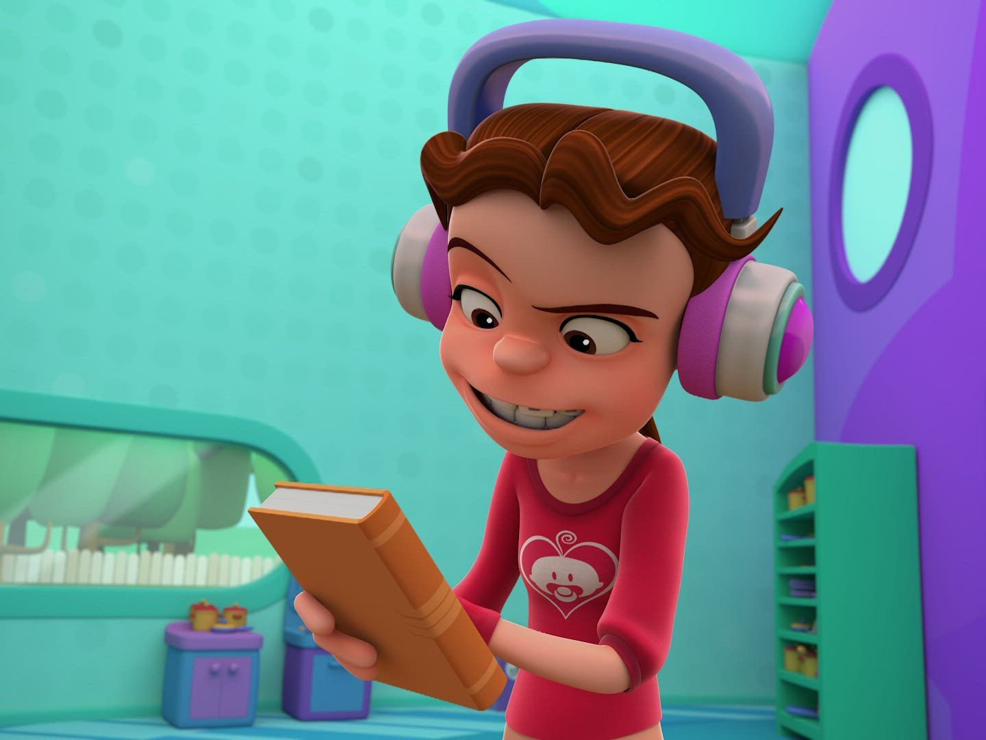 Prime Video: Mini Beat Power Rockers - Season 1