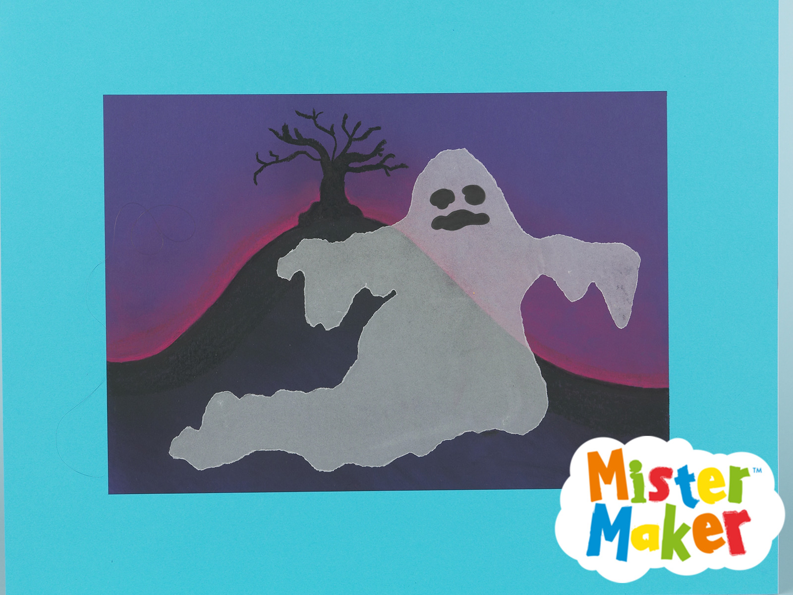 Prime Video: Mister Maker