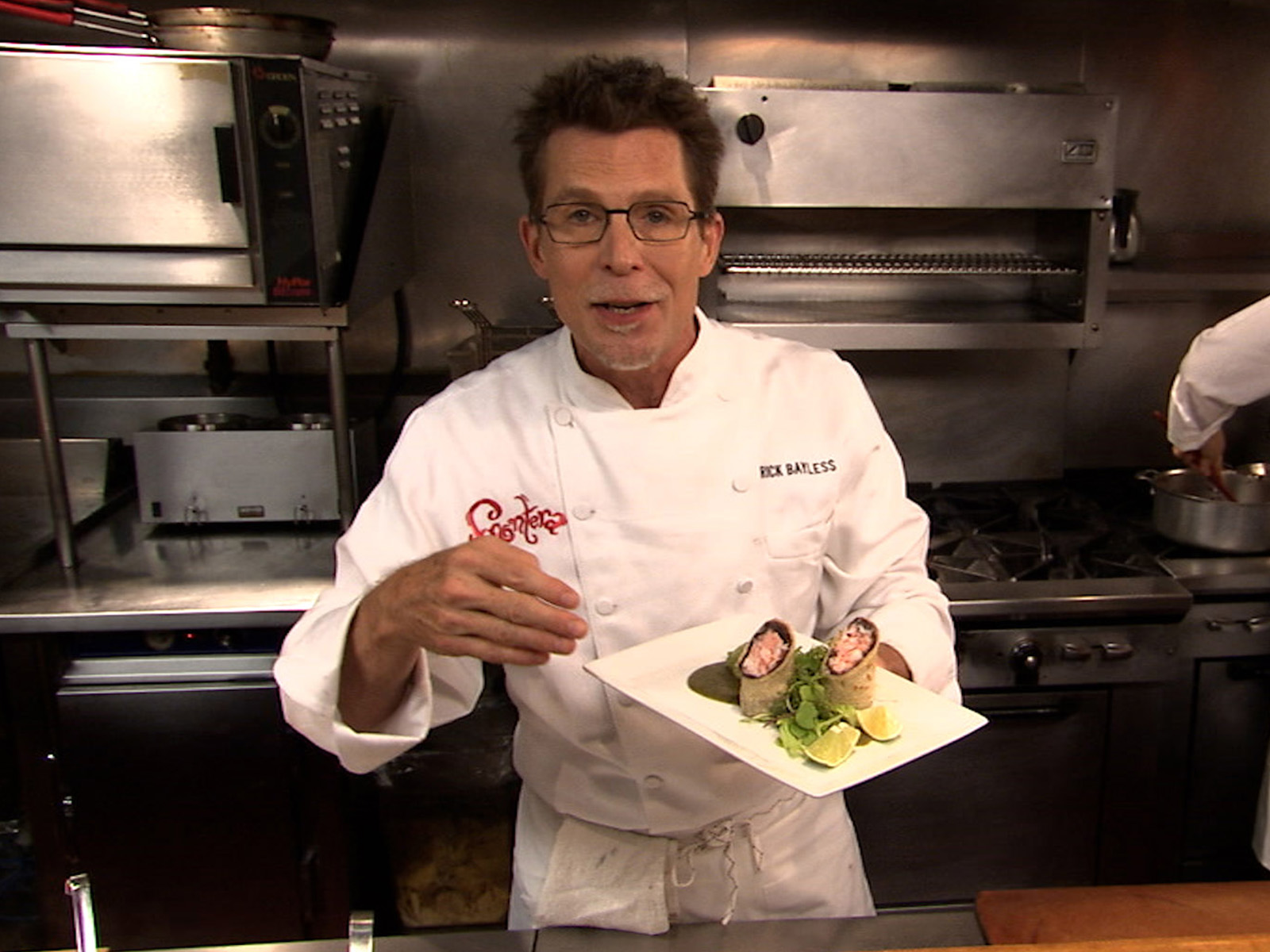 Prime Video: Mexico: One Plate at a Time with Rick Bayless