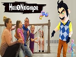 Prime Video: Trinity and Beyond