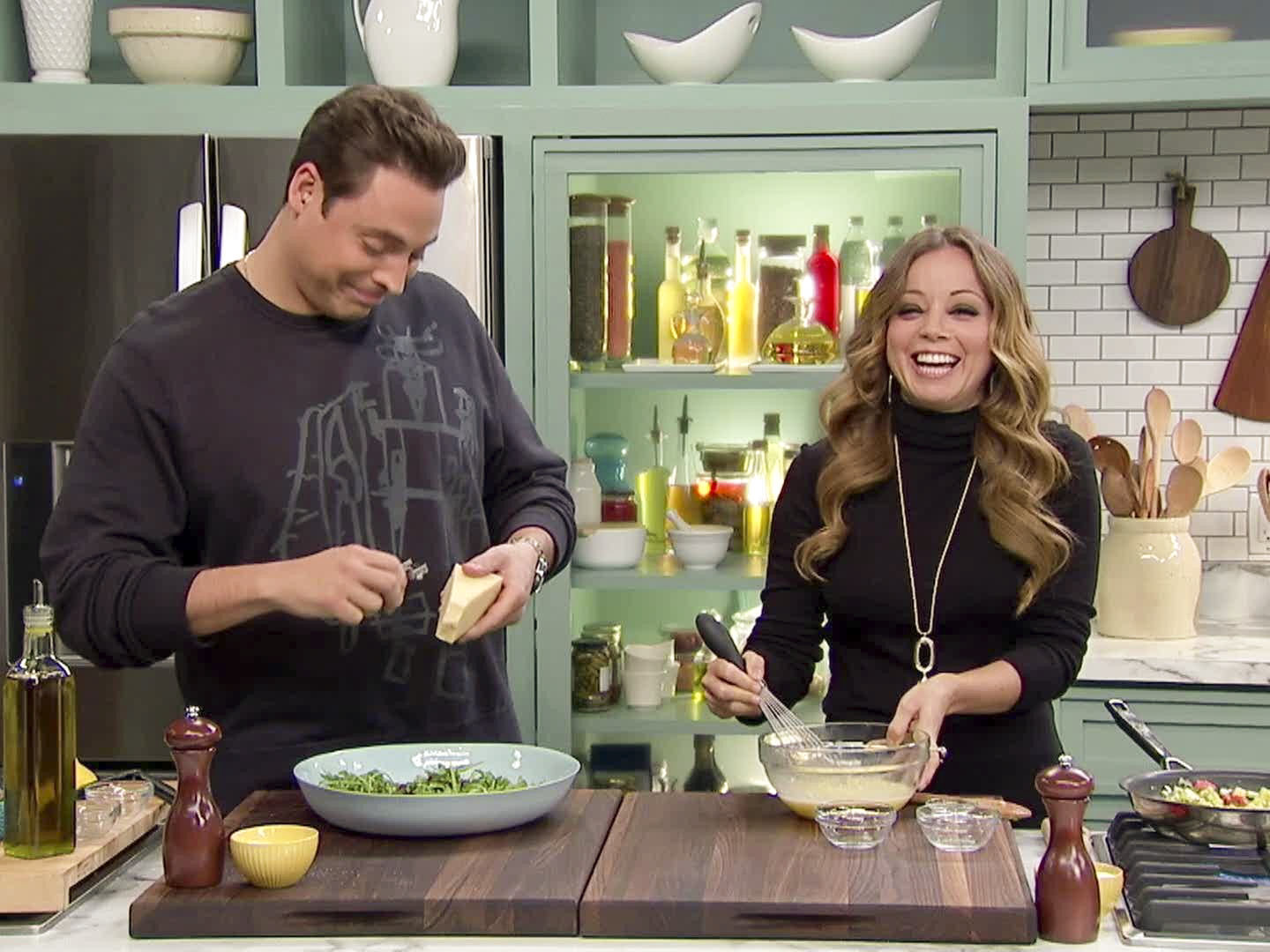 Prime Video: The Kitchen - Season 4