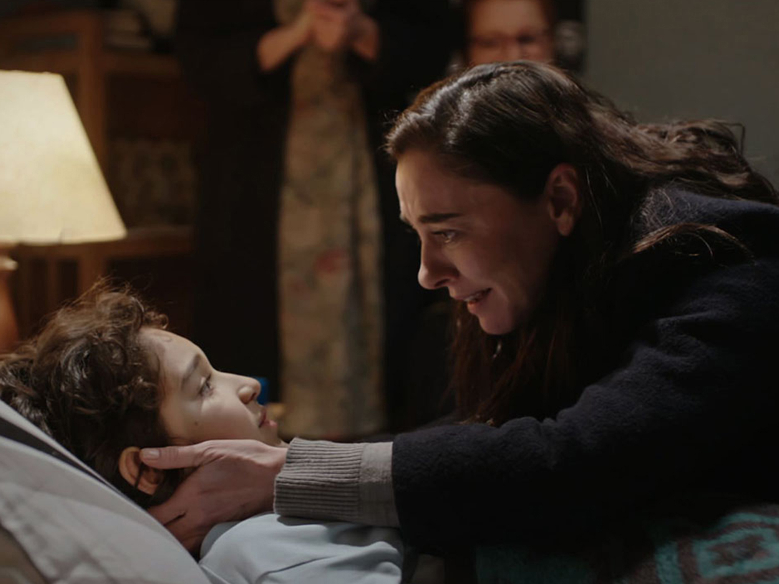 Prime Video: Forever Bound Season 1