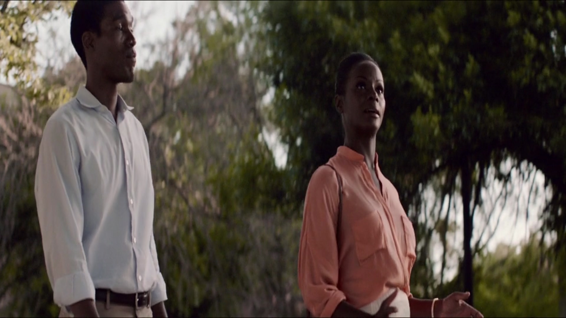 Prime Video: My First Lady [dt./OV]