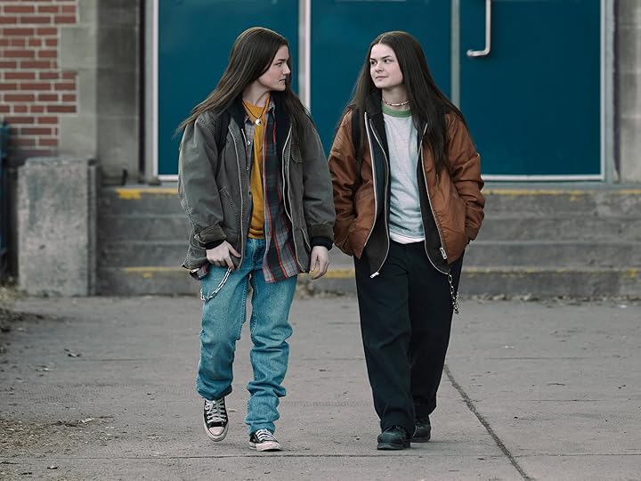 Watch High School - Season 1 | Prime Video