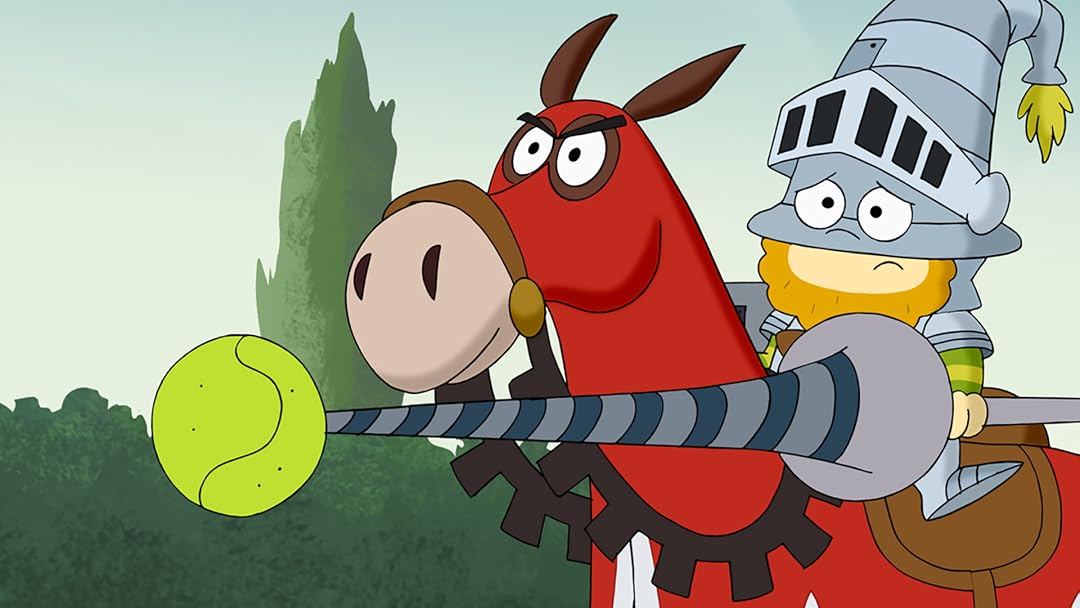 Watch The 7D - Vol. 3 | Prime Video