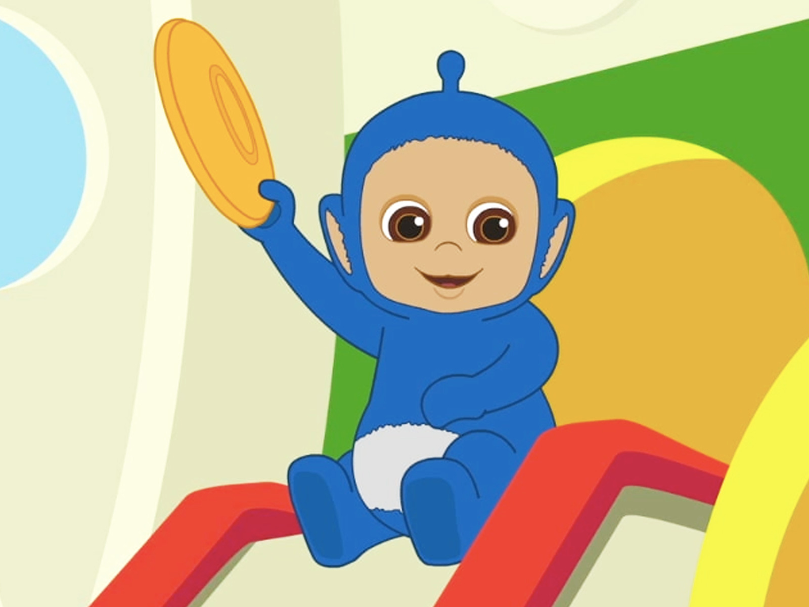 Prime Video: Tiddlytubbies