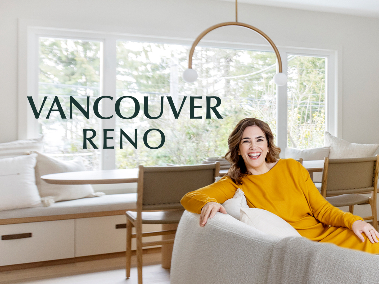 Prime Video: Vancouver Reno - Season 1