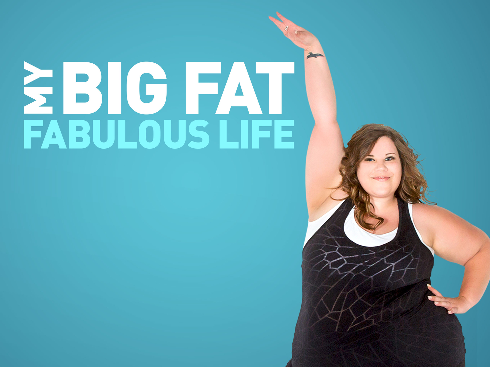 Prime Video: My Big Fat Fabulous Life - Season 2