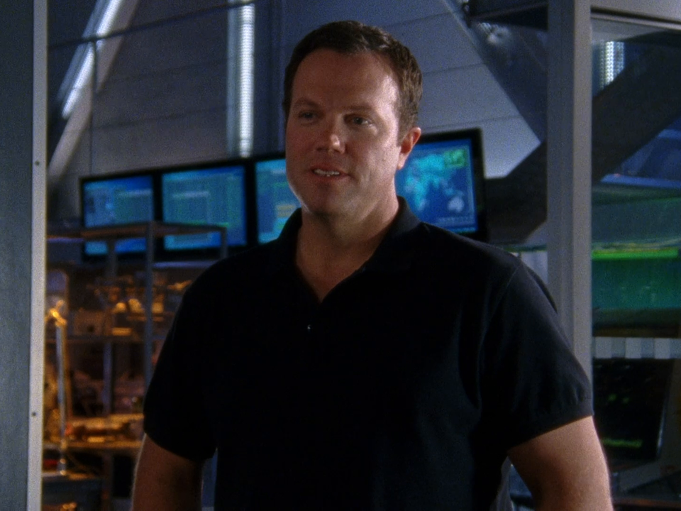 Prime Video: Chuck: The Complete Fifth Season