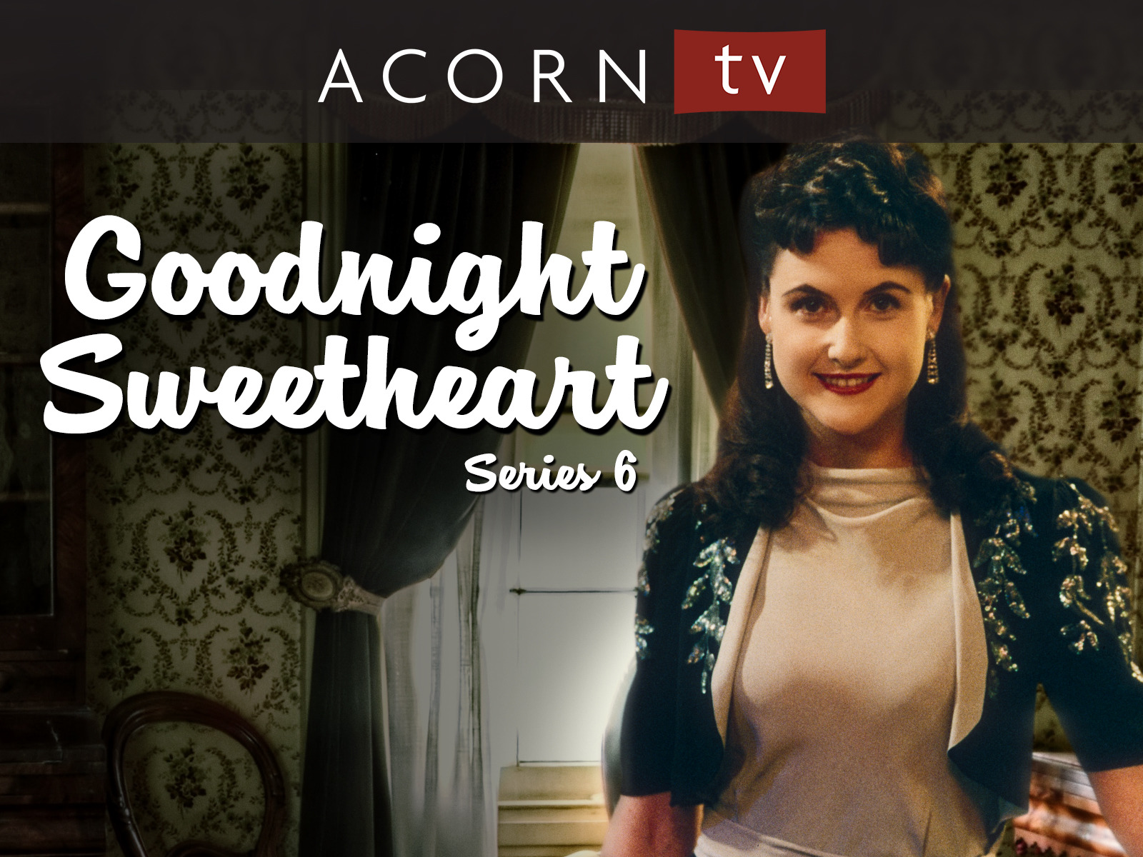 Prime Video: Goodnight Sweetheart - Series 6