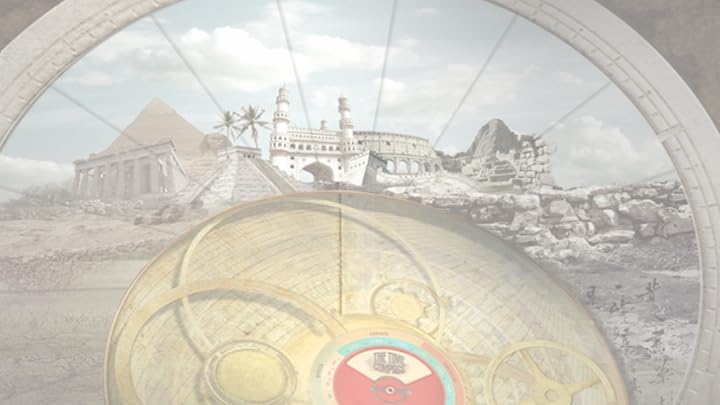 Prime Video: Kid's Animated History with Pipo: A Time Compass