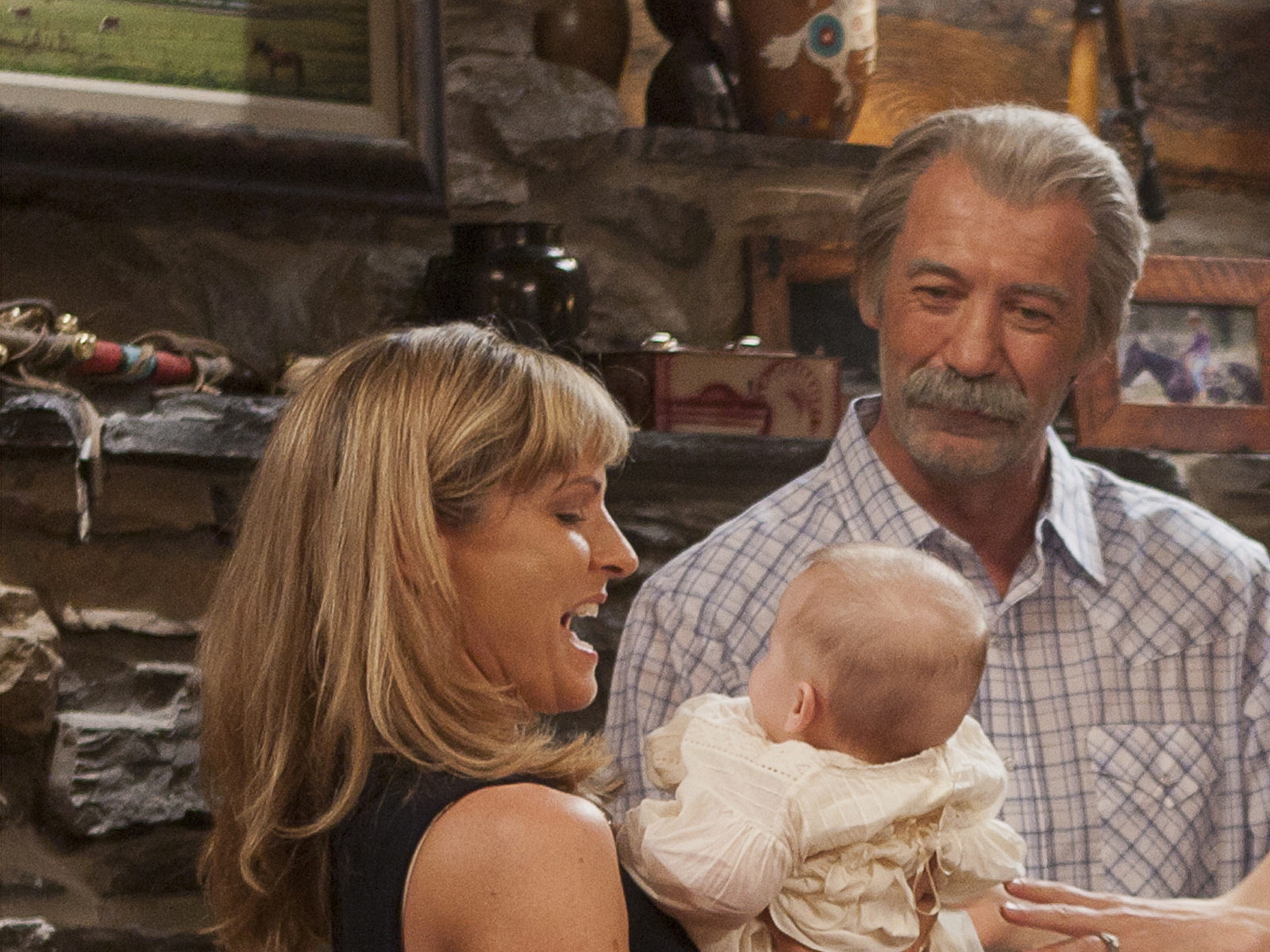 Prime Video: Heartland