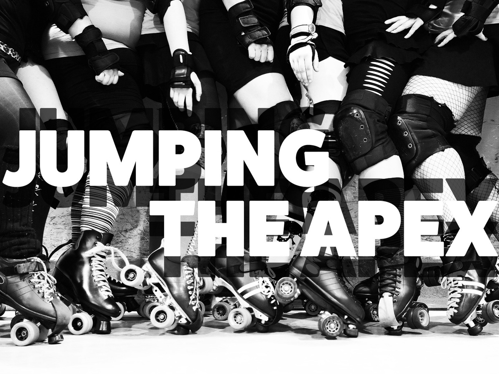 Prime Video: Jumping the Apex - Season 1