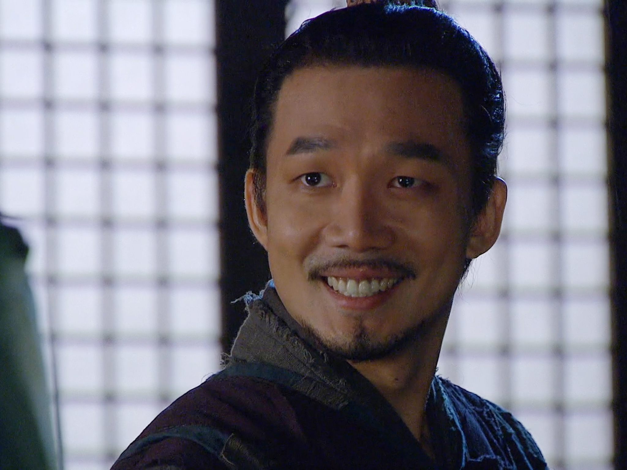 Prime Video: Gye Baek, Warrior's Fate