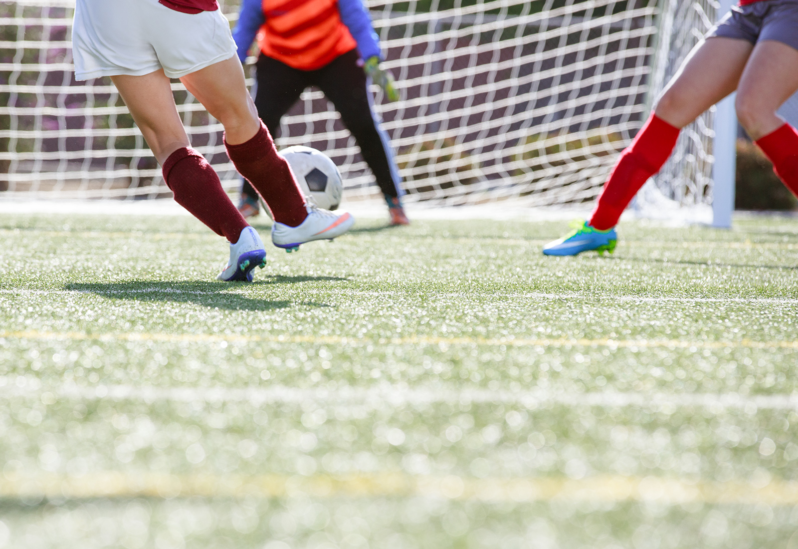 Prime Video: The Kicks - Season 1