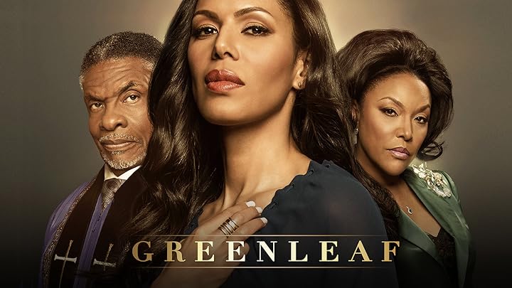 Prime Video: Greenleaf Season 2