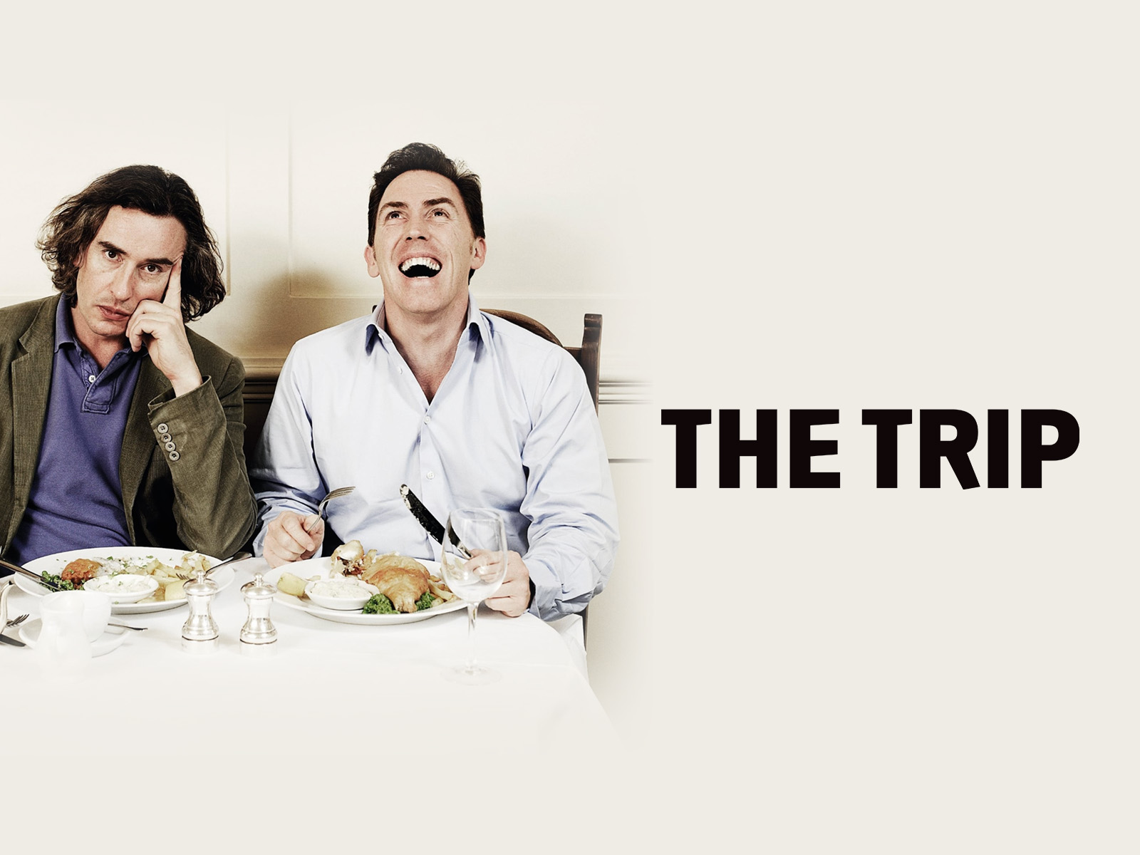 Prime Video: The Trip