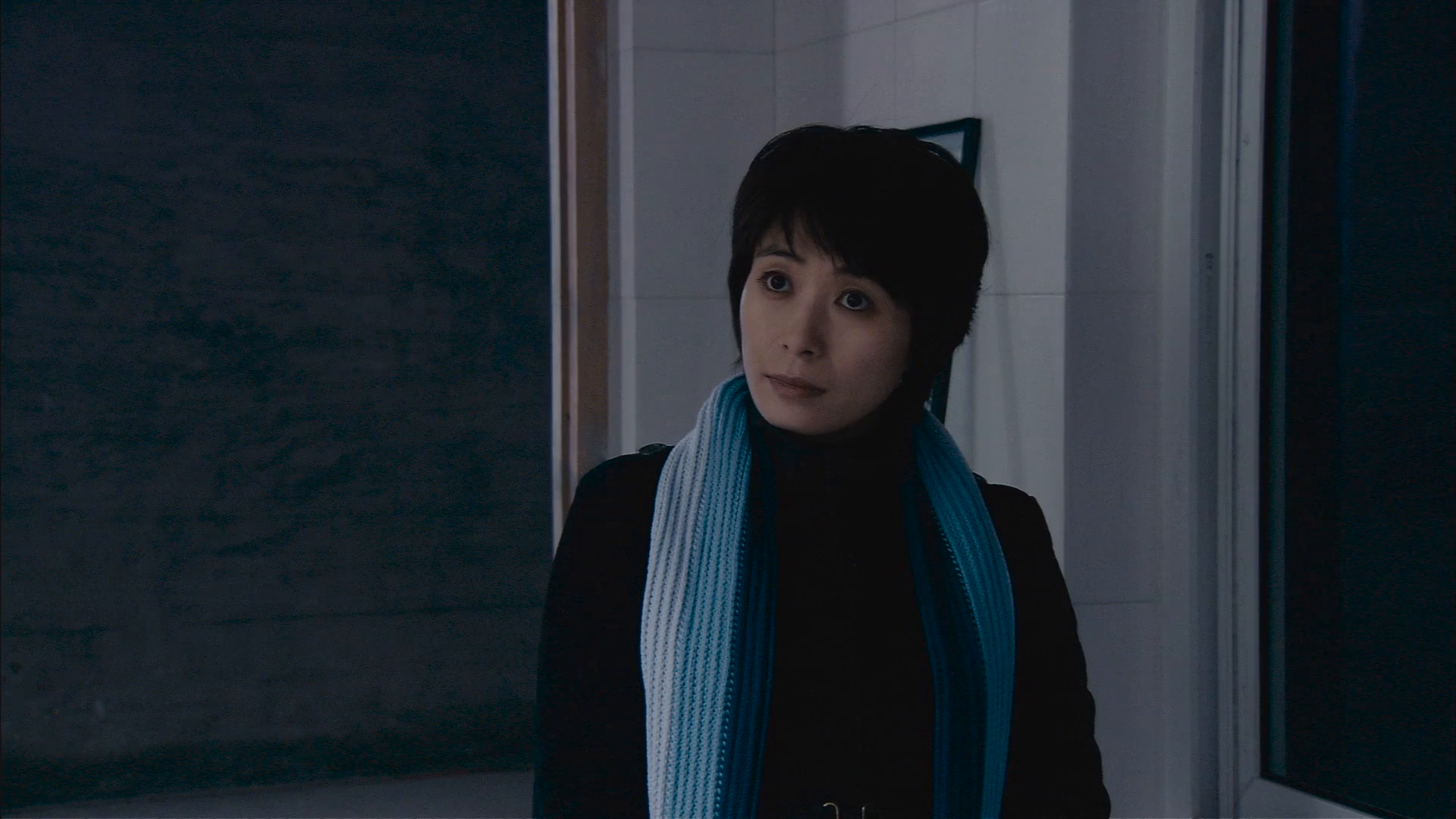 Prime Video: Night Train